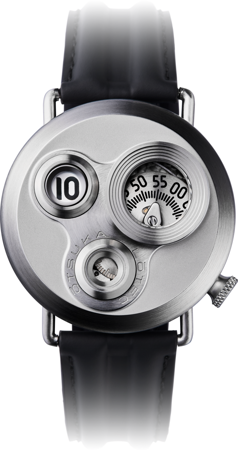 モデル ｜ 大塚ローテック（ŌTSUKA LŌTEC）