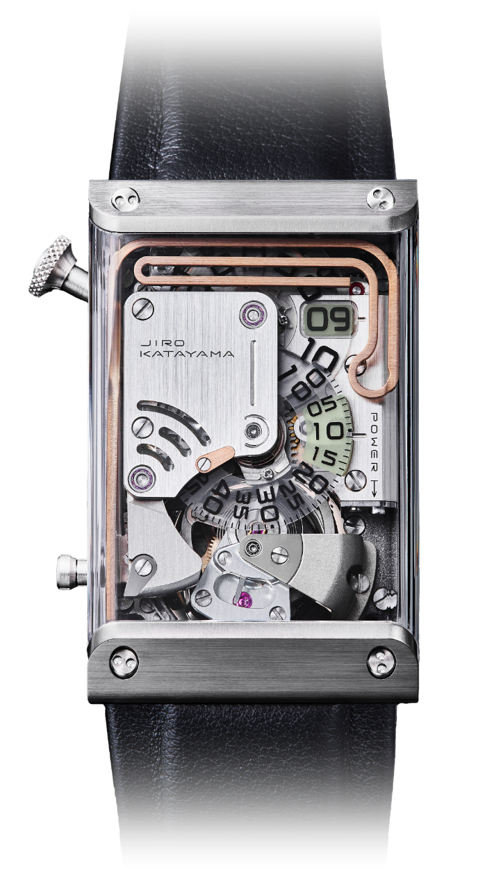 9号 ｜ 大塚ローテック（ŌTSUKA LŌTEC）